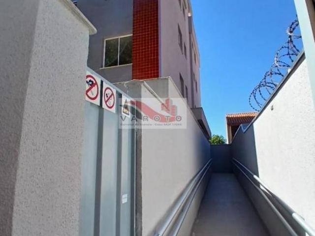 Apartamento para venda em Santa Mônica, Belo Horizonte
