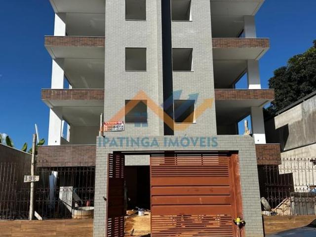 Apartamento para venda em Bethânia, Ipatinga
