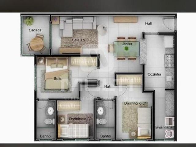 Apartamento