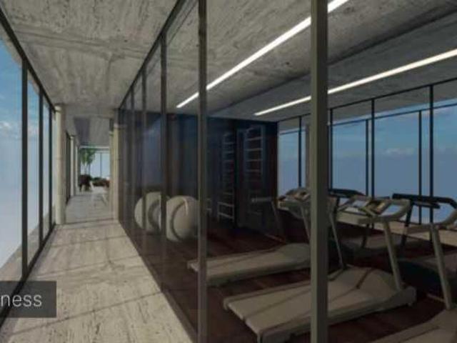 Apartamento para venda em Gutierrez, Belo Horizonte