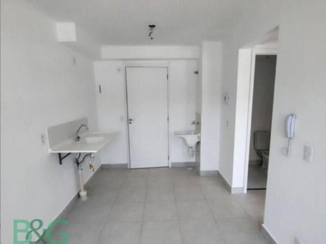 Apartamento, 32 m² venda por R$ 364.000,00 ou aluguel por R$ 2.000,00/mês Vila Carmosina São P