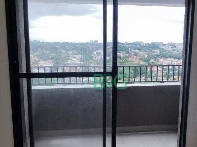 Apartamento, 32 m² venda por R$ 569.220,00 ou aluguel por R$ 3.620,00/mês Butantã São Paulo/SP