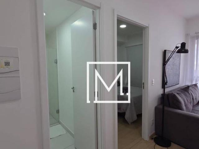 Apartamento, 32 m² venda por R$ 590.000,00 ou aluguel por R$ 4.102,69/mês Co