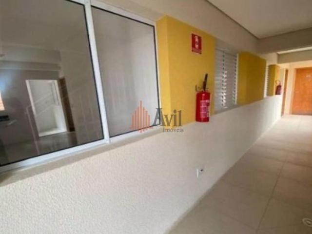 Apartamento 32m² 2 dormitórios 1 Vaga à Venda na Vila Formosa
