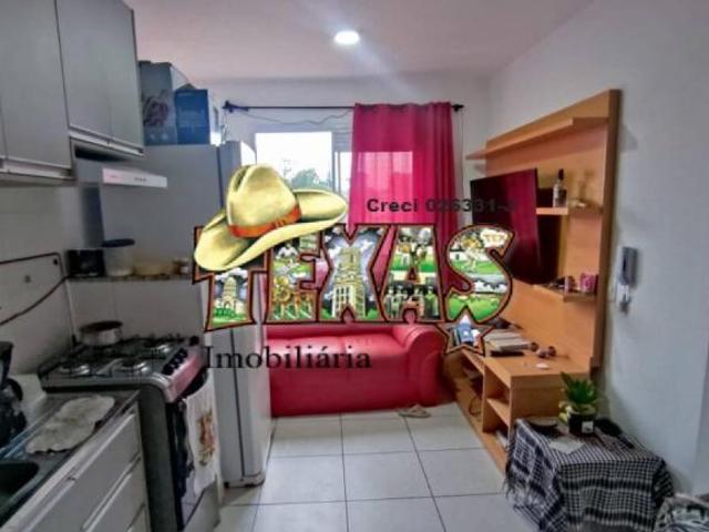 APARTAMENTO 32M² PARA VENDA EM ITAQUERA