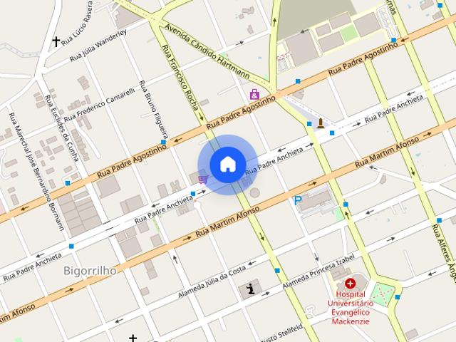 Apartamento