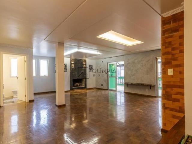 Apartamento 330m², Consolação SP | Venda