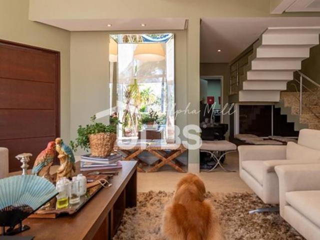 APARTAMENTO 330MT 4 QUARTOS SENDO 2 SUITES PORTAL DO SOL II