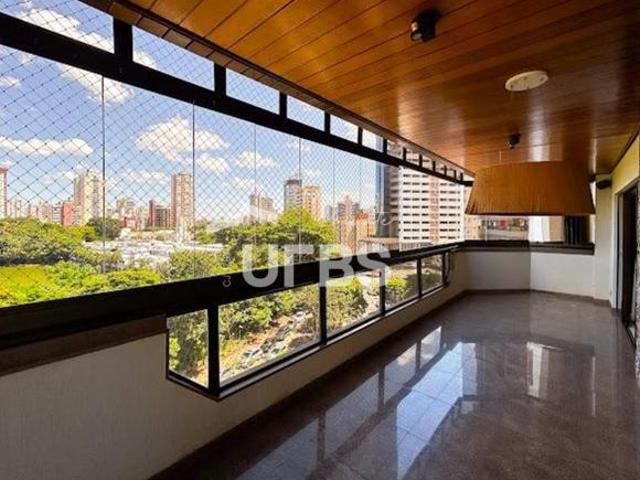 APARTAMENTO 330MT 4 SUITES SETOR CENTRAL
