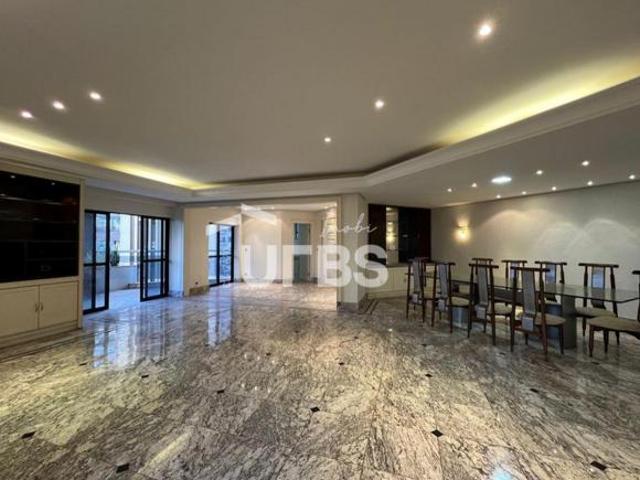 APARTAMENTO 330MT 2 SUITES SETOR BUENO