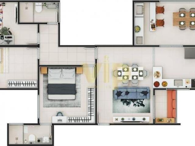 Apartamento