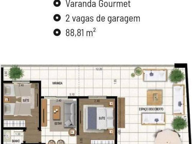 Apartamento
