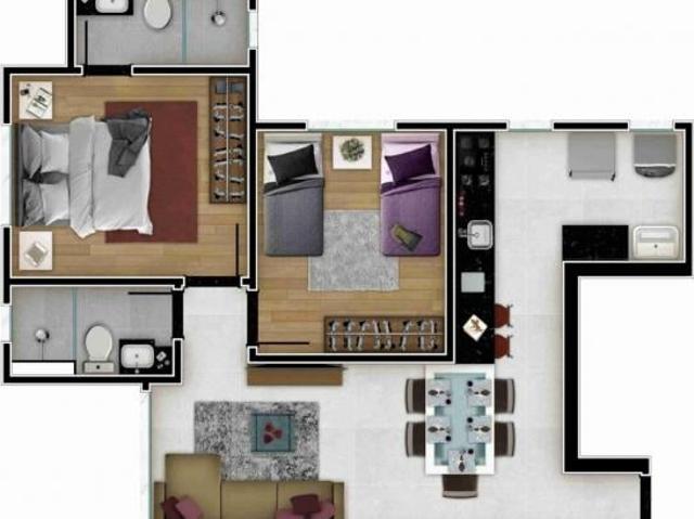 Apartamento