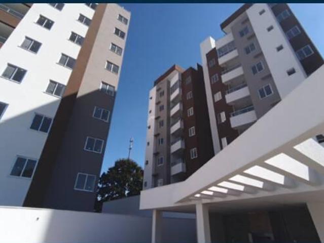 Apartamento para venda em João Pinheiro, Belo Horizonte