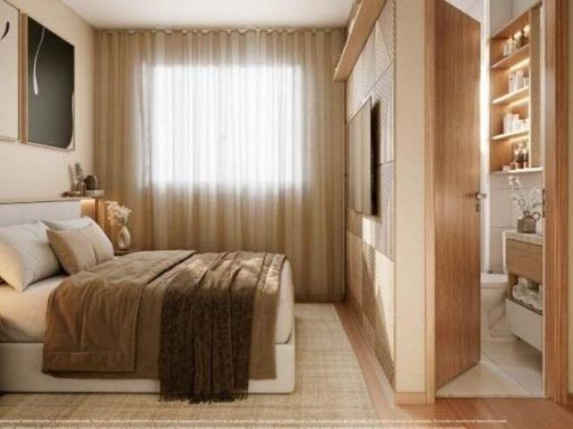 Apartamento para venda em Santa Terezinha, Belo Horizonte