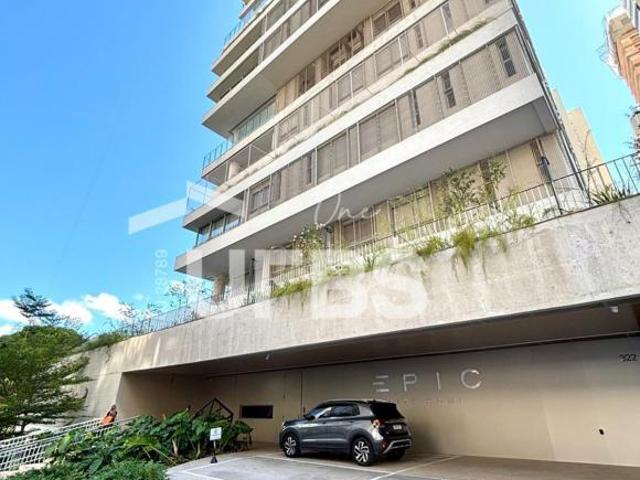 APARTAMENTO 332MT 4 SUITES SETOR BUENO PARQUE VACA BRAVA