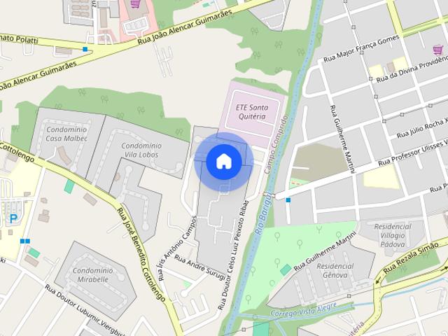 Apartamento