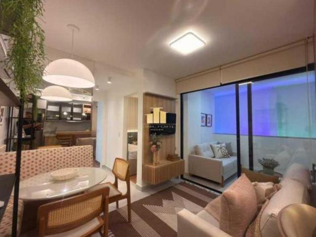 Apartamento para venda em Granbery, Juiz de Fora