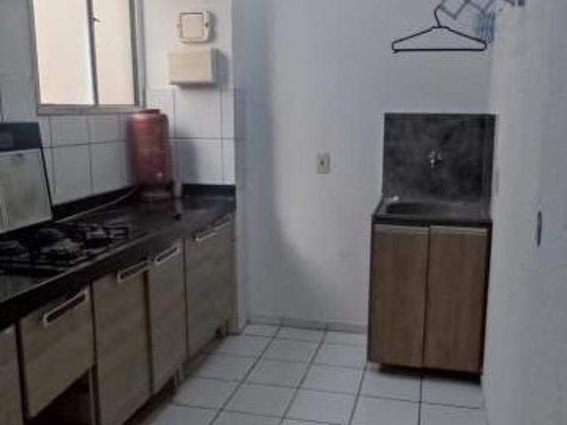 Apartamento