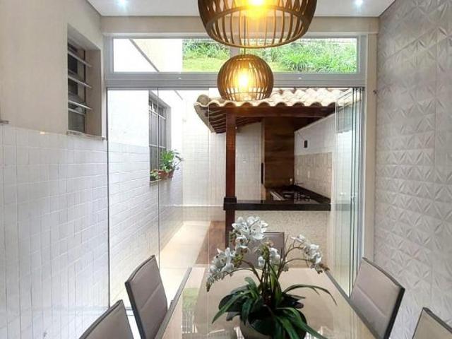 Apartamento para venda em Inconfidentes, Contagem