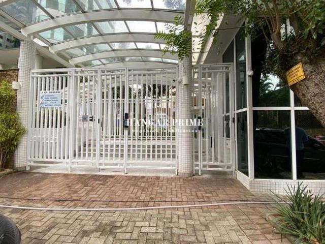 Apartamento 335m² no Condomínio Residencial Bauhaus 5 Suítes, Varanda Gourmet e Lazer Completo no