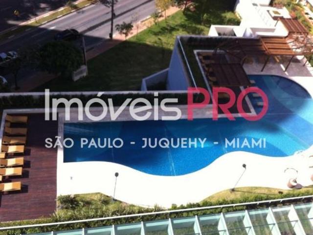 Apartamento 335m² 4 dormitórios para Venda em Moema