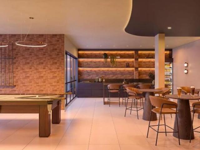 Apartamento para venda em Dom Cabral, Belo Horizonte