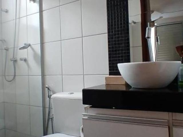Apartamento para venda em Castelo, Belo Horizonte