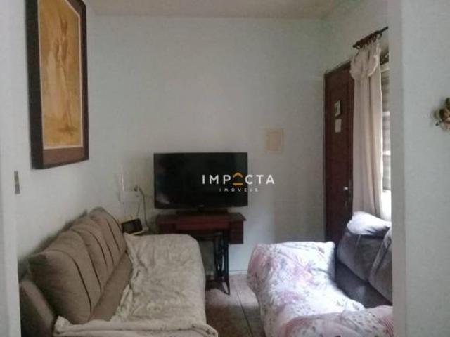 Apartamento para venda em São Carlos, Pouso Alegre