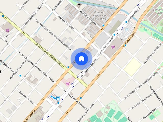 Apartamento