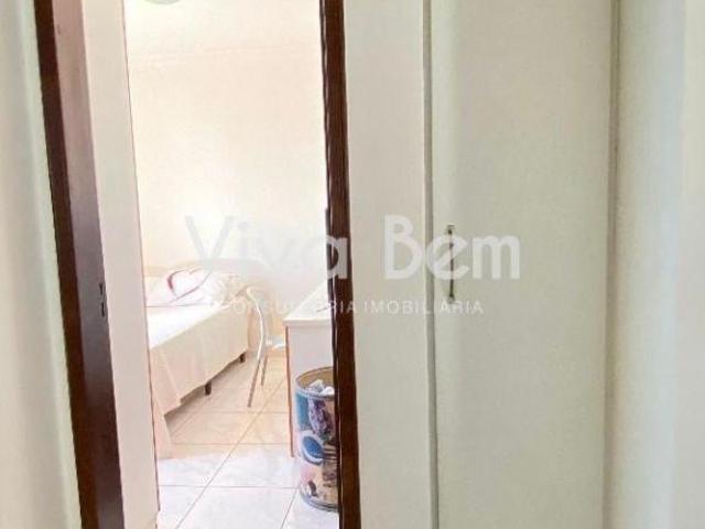 Apartamento para venda em São José, Montes Claros