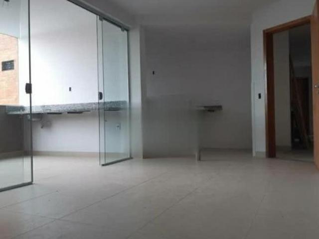 Apartamento para venda em Floresta, Belo Horizonte