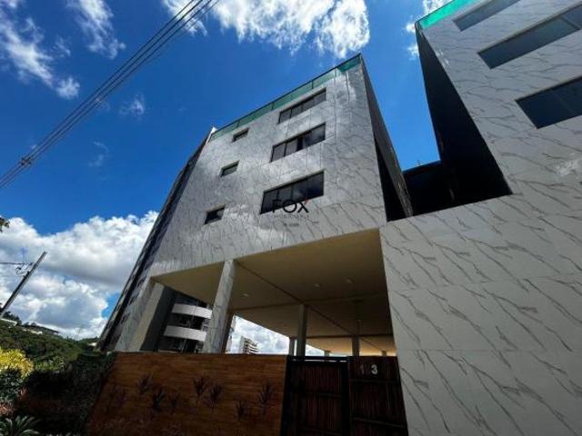 Apartamento para venda em Santa Lúcia, Belo Horizonte