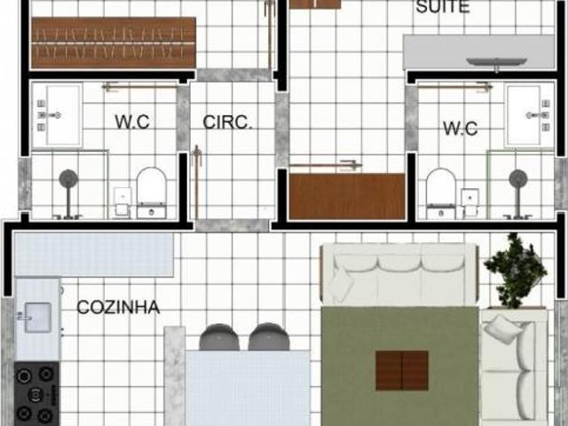 Apartamento