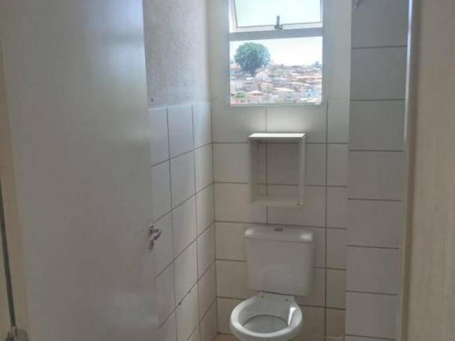 Apartamento para venda em Chácaras Bom Jesus, Contagem