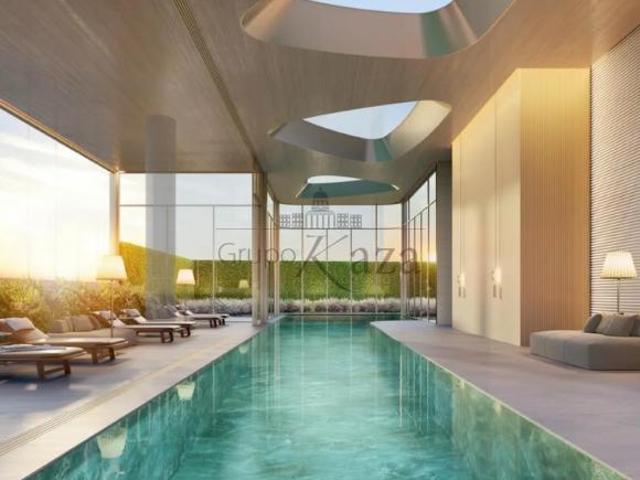 APARTAMENTO 339 M² COM 4 SUÍTES, HALL PRIVATIVO E VISTA PANORÂMICA EM PINHEIROS
