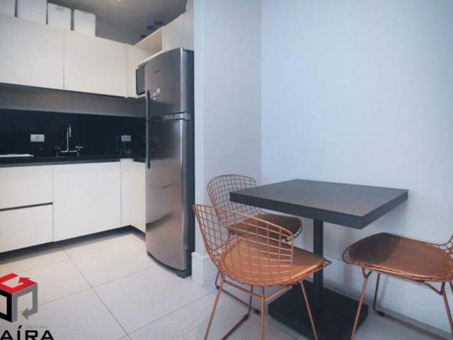 Apartamento 37 m² Localizado No Bairro Itaim Bibi São Paulo SP
