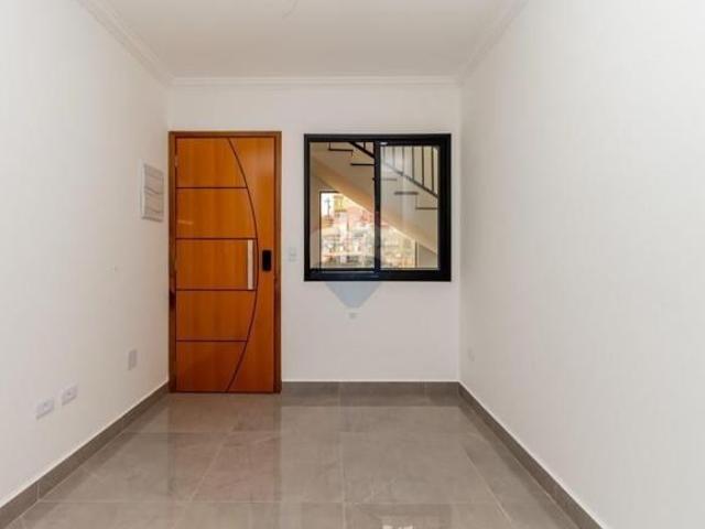 Apartamento 37 m² Parada Inglesa ao lado do metrô