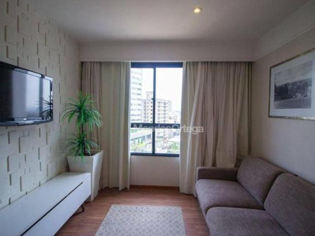 Apartamento, 37 m² venda por R$ 320.000,00 ou aluguel por R$ 3.750,00/mês Parque Campolim Soro