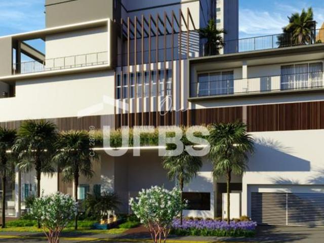 APARTAMENTO 37MT 1 QUARTO SETOR BUENO