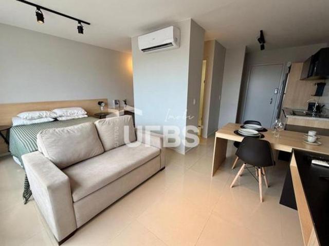APARTAMENTO 37MT 1 QUARTO SETOR JARDIM GOIAS