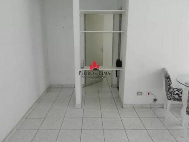 Apartamento 37m², 1 dormitório 1 vaga na Mooca