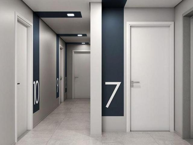 Apartamento 37m² 2 Dorm. na Vila Mariana próximo ao Metro Ana Rosa