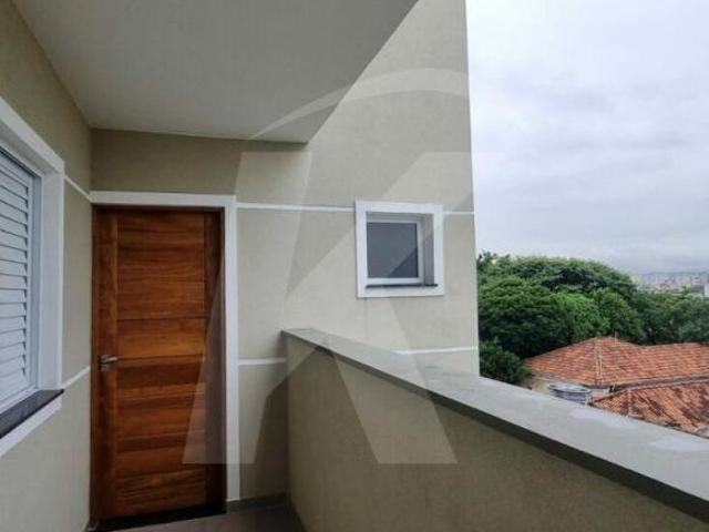 Apartamento 37m² com 2 quartos, 39m² na Vila Guilherme
