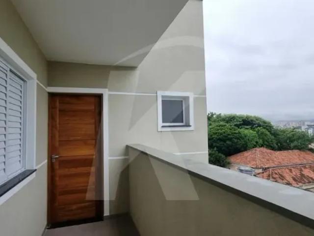 Apartamento 37m² com 2 quartos, 39m² na Vila Guilherme