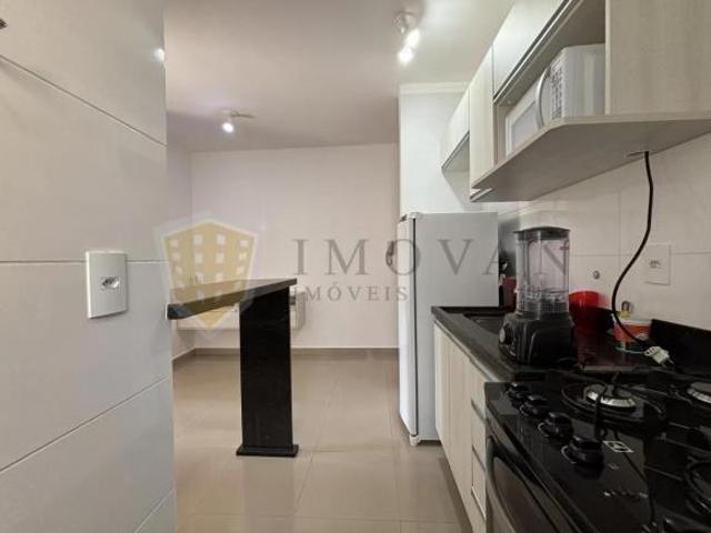 Apartamento 37m²Jardim Nova Aliança