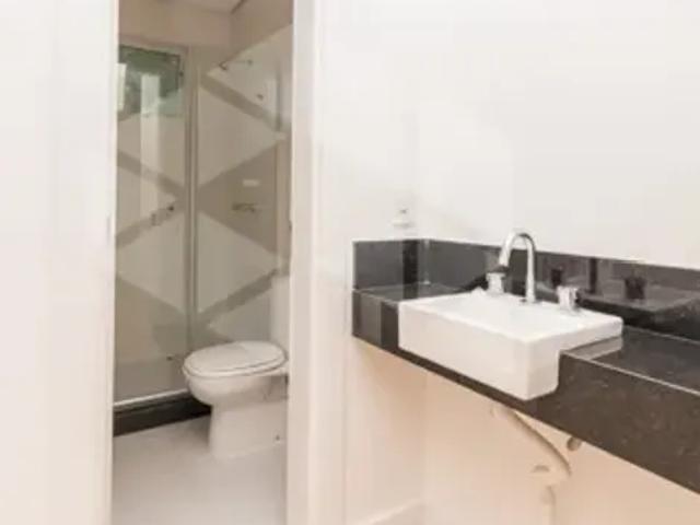 Apartamento 37M² para Alugar