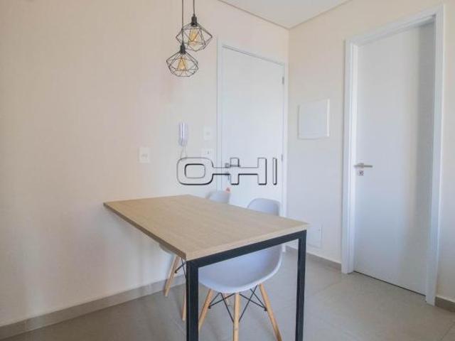 Apartamento 37m², Vila Madalena SP | Venda