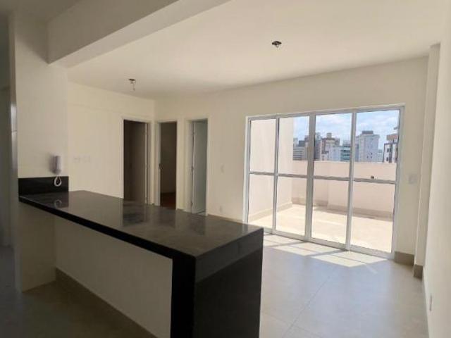 Apartamento para venda em Santa Efigênia, Belo Horizonte