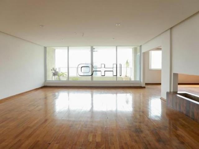 Apartamento 340m², Bela Vista SP | Venda
